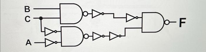 Solved How can the circuit below be improved, make | Chegg.com
