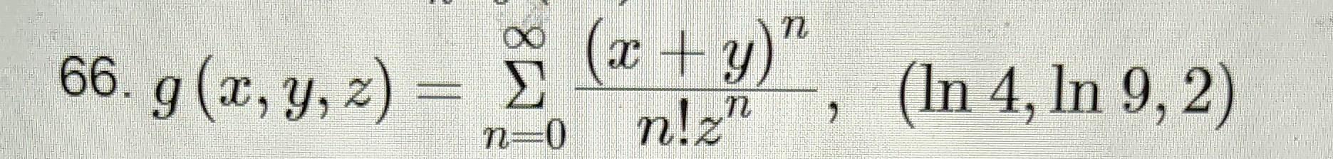 Solved equation for the level curve or surface of the | Chegg.com