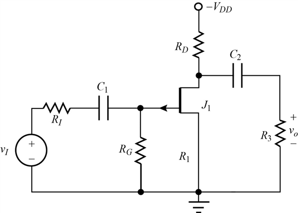 Solved: Chapter 13 Problem 152P Solution | Microelectronic Circuit Design 4th Edition | Chegg.com