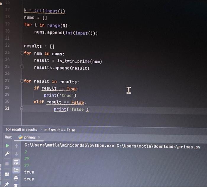 Solved Guys Pls Check My Code Its Outputting The Wrong