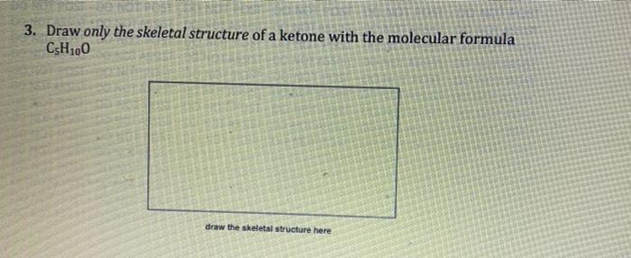 Solved (c) Draw a valid Lewis structure and/or corresponding | Chegg.com