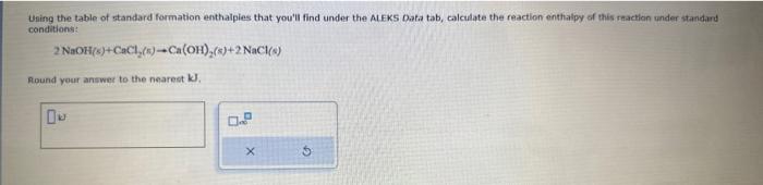 Solved Complete the following table. Be sure each of your | Chegg.com