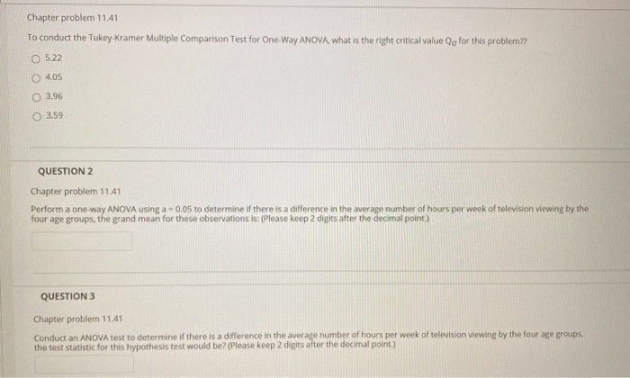 Solved B С D A 18-24 25-34 35-49 50-64 39 41 44 49 1 2 3 4 | Chegg.com