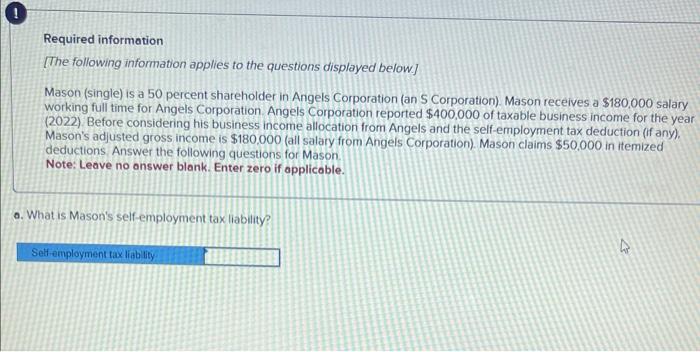 Solved i need A to E please. answer all if them please its | Chegg.com