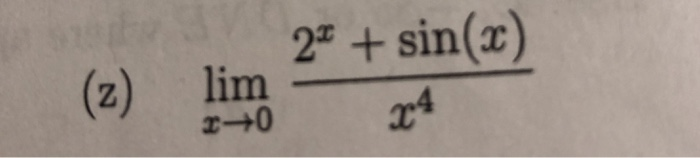 Solved BX 043 3. Evaluate each limit using algebraic | Chegg.com