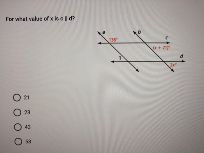 Solved Which theorem or postulate can you use to prove that | Chegg.com