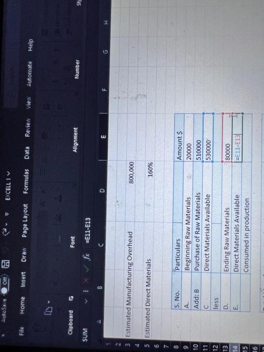 Solved hello! I need help figuring out the proper | Chegg.com