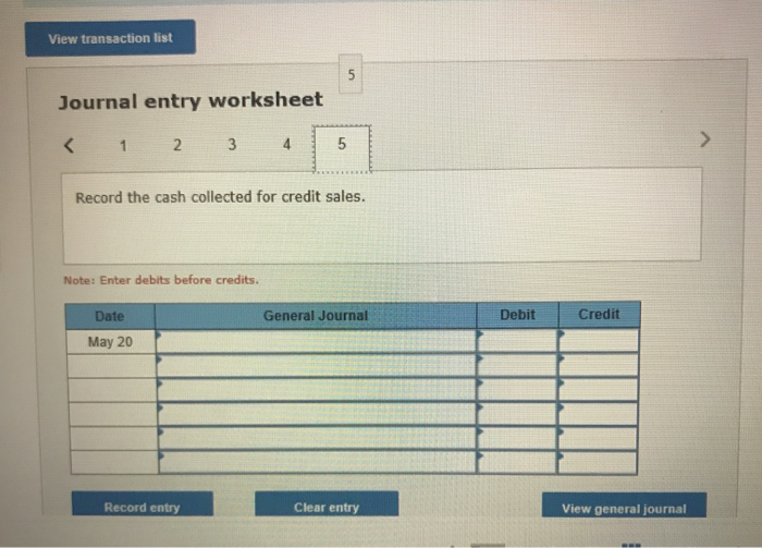 Solved mework Help Save & Exit Check my Exercise 5-/ | Chegg.com | Chegg.com
