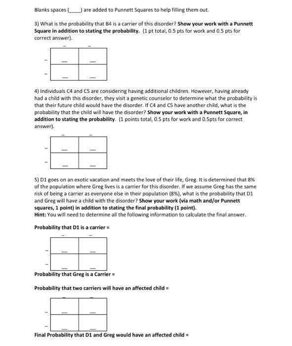 Solved The questions below all refer to the following | Chegg.com