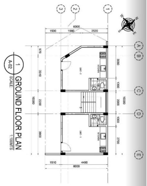 From the following parameters and plans of a concrete | Chegg.com