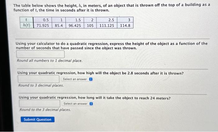 Solved Graph h(c)=⎩⎨⎧c+53−0.5c+6 if c≤−4 if −4 | Chegg.com