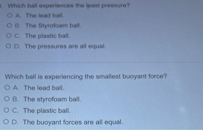 Solved Questions 3, 4, and 5 refer to the figure below. | Chegg.com