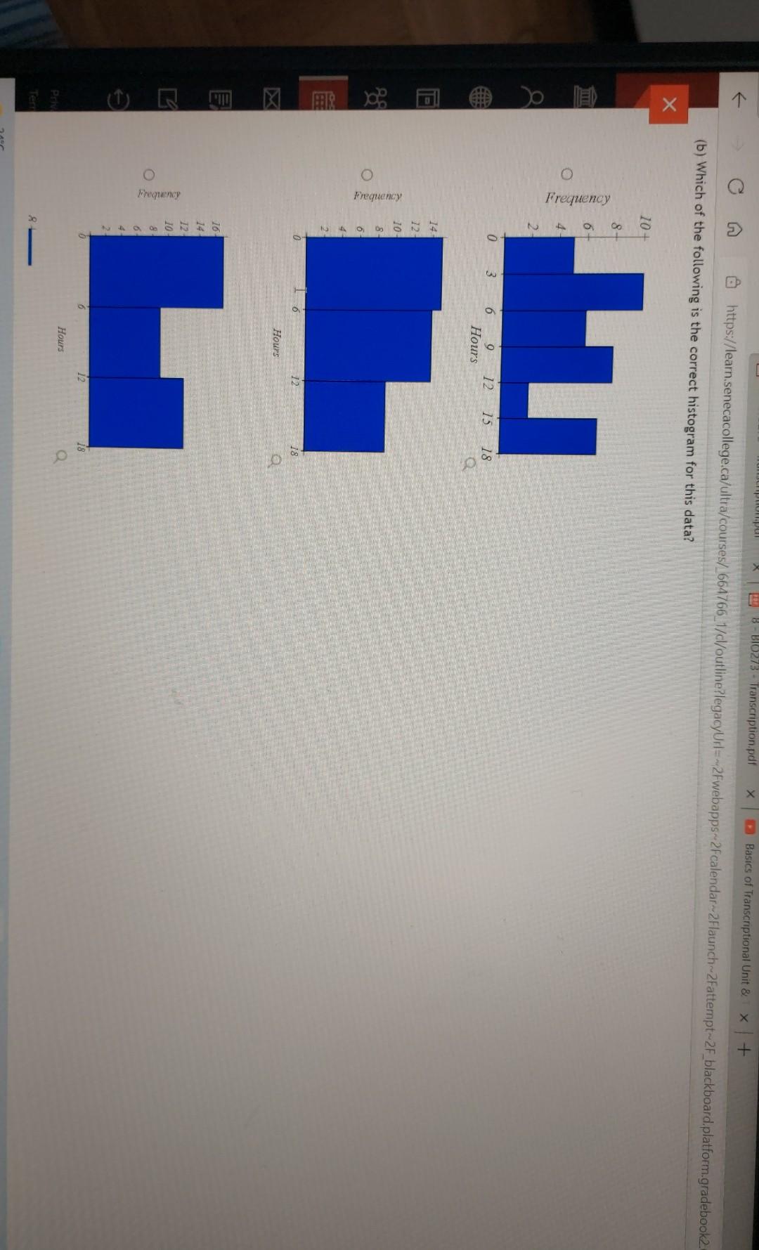 Solved Question 24 0 1 Pt 319 Details A Technician Gathered Chegg solved-question-24-0-1-pt-319-details-a-technician-gathered-chegg