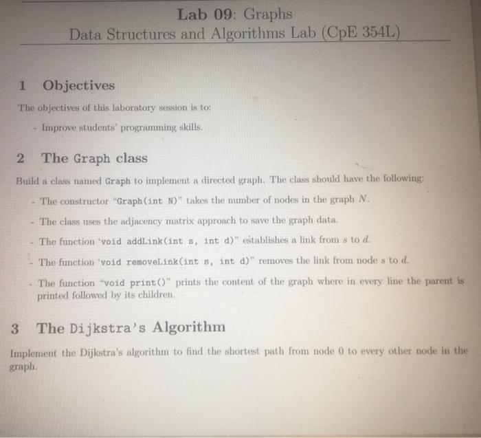 Solved i want solutions to this task i want codes written in | Chegg.com
