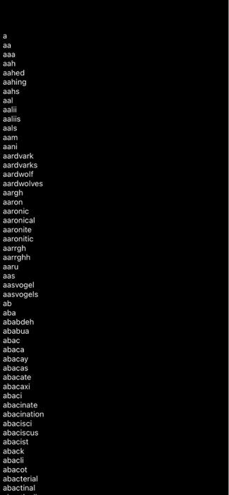 Solved Create a uml class diagram of a Trie data structure | Chegg.com