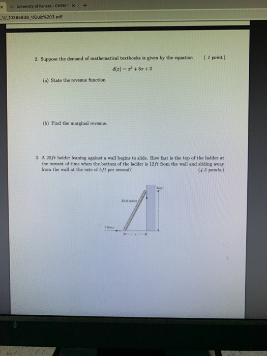 problème de math (equation je suppose)
