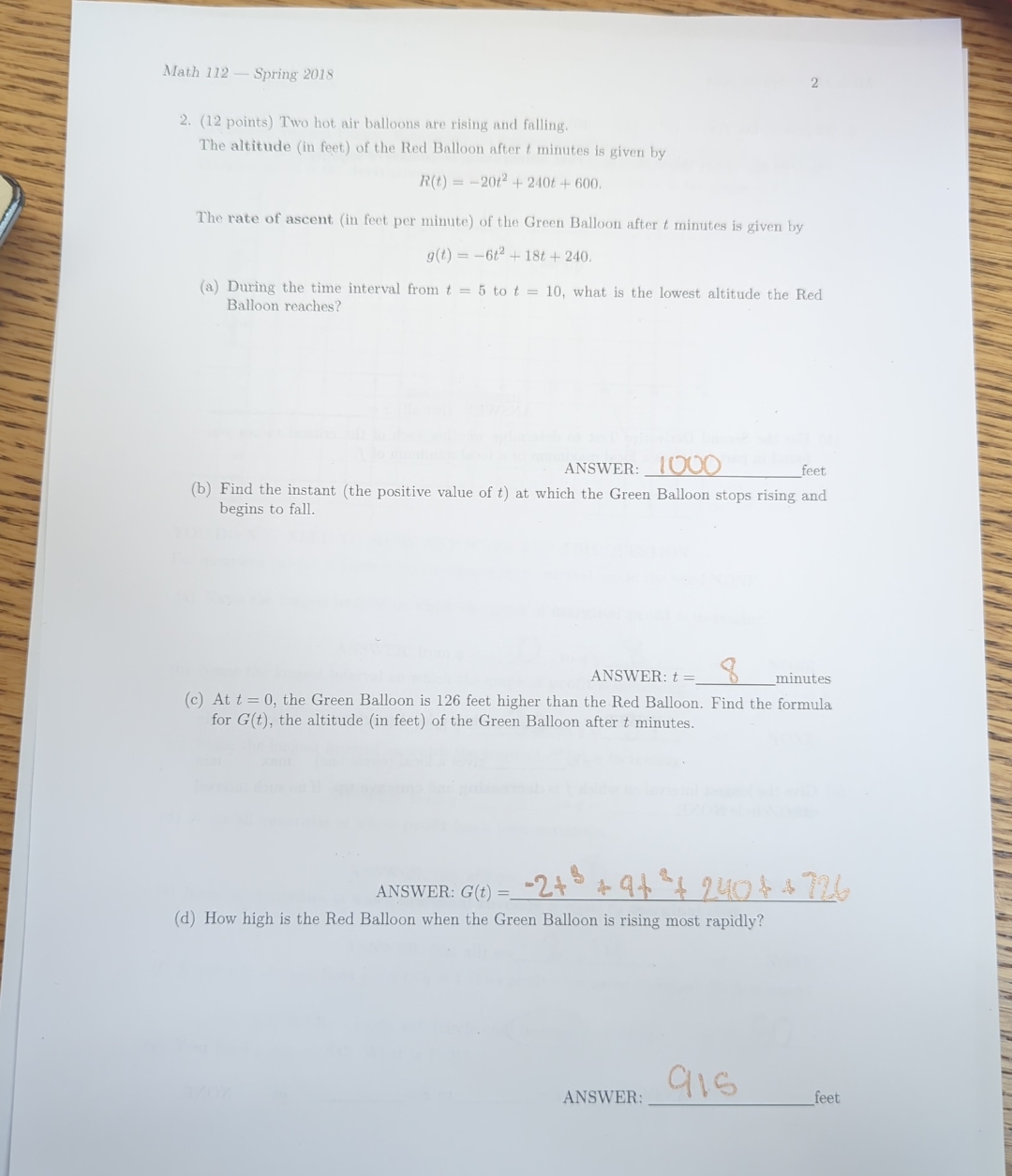 Solved I have the answers to the question but iI'm unsure on | Chegg.com