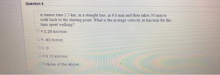 Solved 10 points Saved A vector has a negative x component | Chegg.com