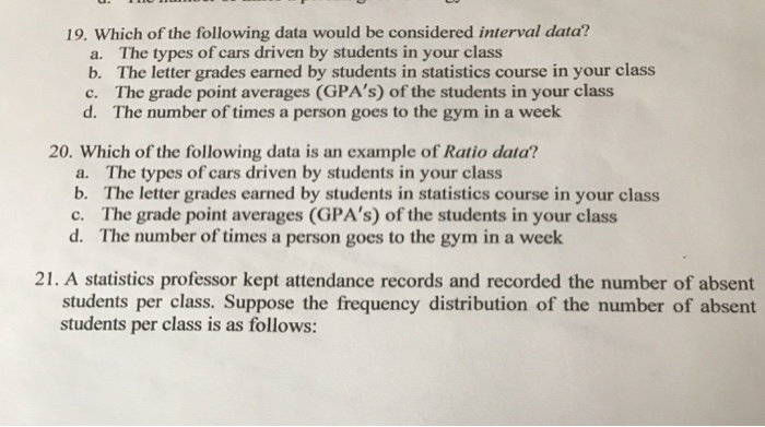 Solved 1. Percentiles measure the approximate percentage of | Chegg.com