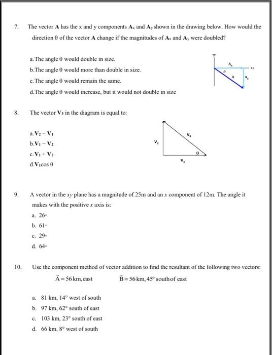 Solved 1. What is the dimension of A×t2, where A is an area | Chegg.com
