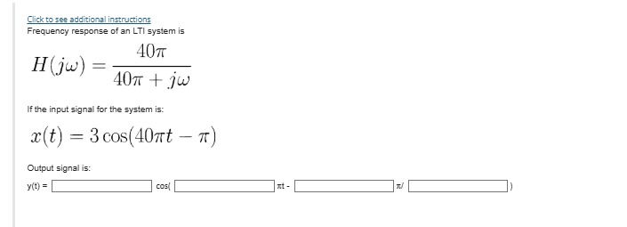 Solved Click to ﻿see additional instructionsFrequency | Chegg.com