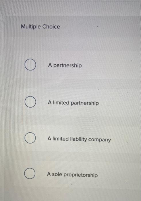 Solved Required information 2. There are many options on | Chegg.com