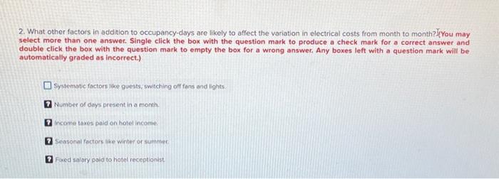 Solved Exercise 6A-1 (Algo) High-Low Method [LO6-10] The | Chegg.com