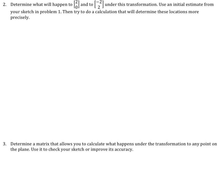Solved please show all work and circle final answer for my | Chegg.com