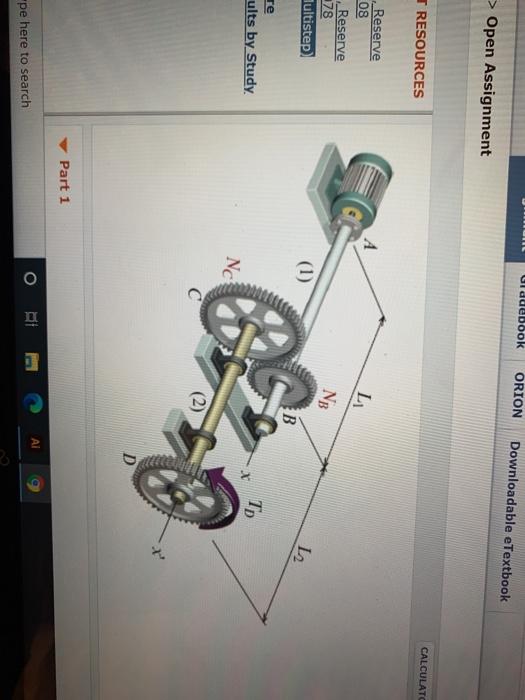 Solved ament CALCULATOR PRINTER VERSION 4 BACK NEXT P6.038 | Chegg.com
