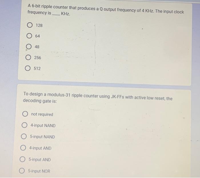 Solved Asynchronous FSMs are faster than synchronous FSMs. | Chegg.com