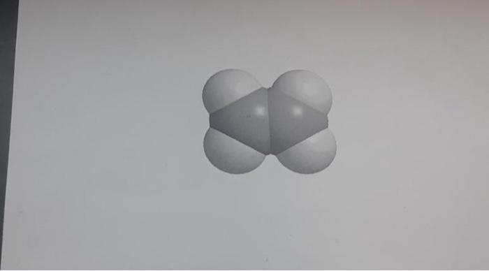 Solved please name the molecule. i know the prefix is "eth", | Chegg.com