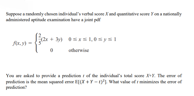 Solved Consider a random sample x1,dots,xn ﻿from the | Chegg.com