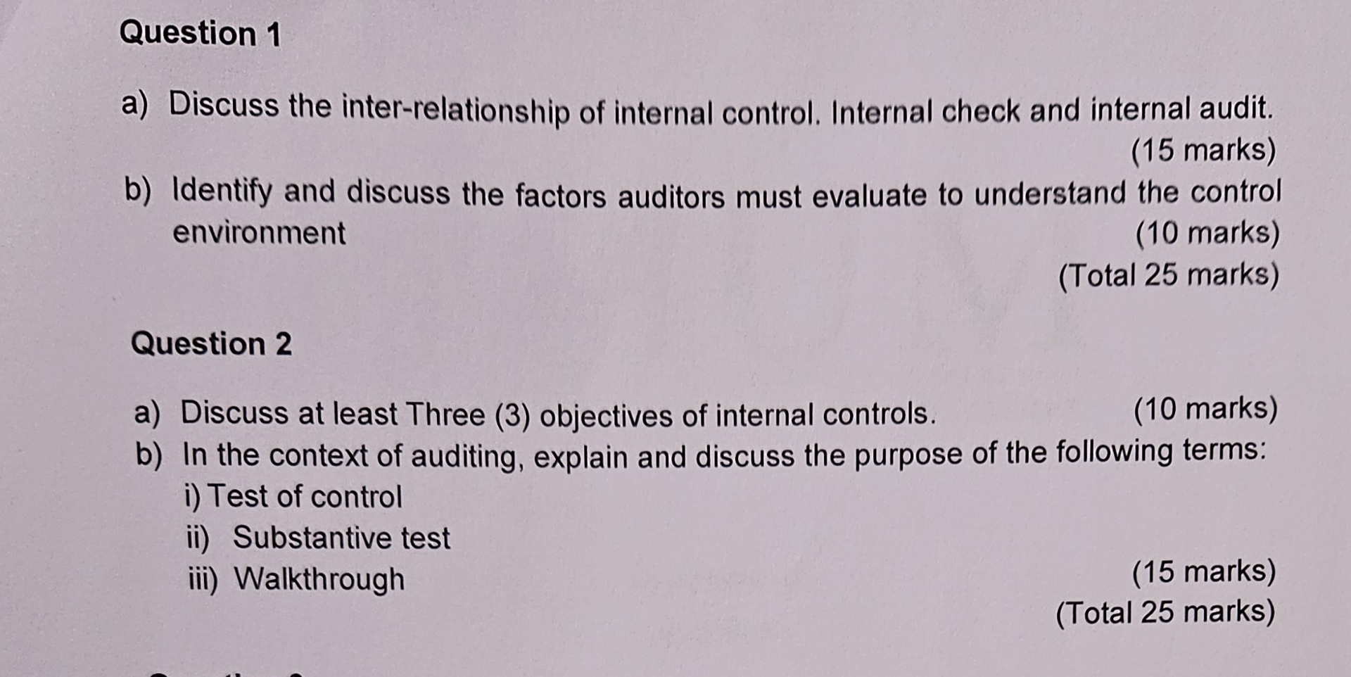 Solved Question 1a) ﻿Discuss the inter-relationship of | Chegg.com