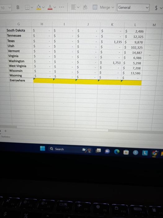 Excel McGraw Hill Excel Question - Saved File Home | Chegg.com