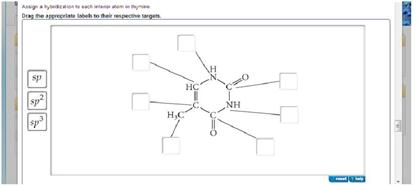 Solved Assign Drag the appropriate labels to their | Chegg.com
