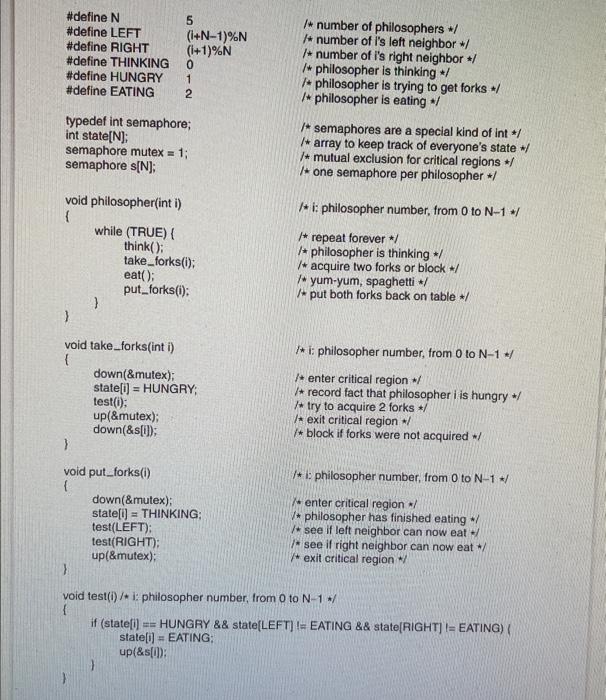 Solved What Does The Function Test I Do Two Rolesexplain 