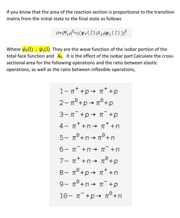 Solved If you know that the area of the reaction section is | Chegg.com
