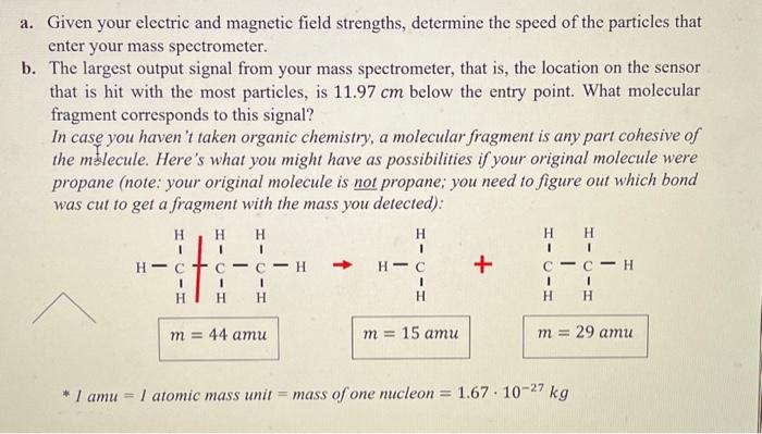 Solved You are working in a chemical research lab when a | Chegg.com