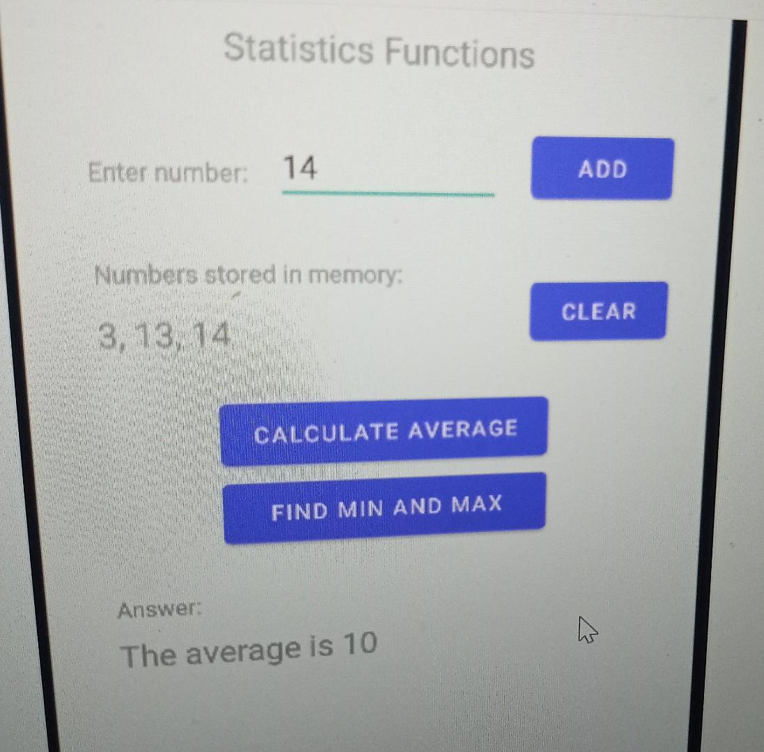 Solved This is my code I am having problems output | Chegg.com