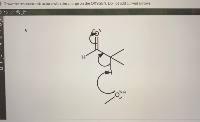 Solved A proton transfer reaction can occur when an aldehyde | Chegg.com