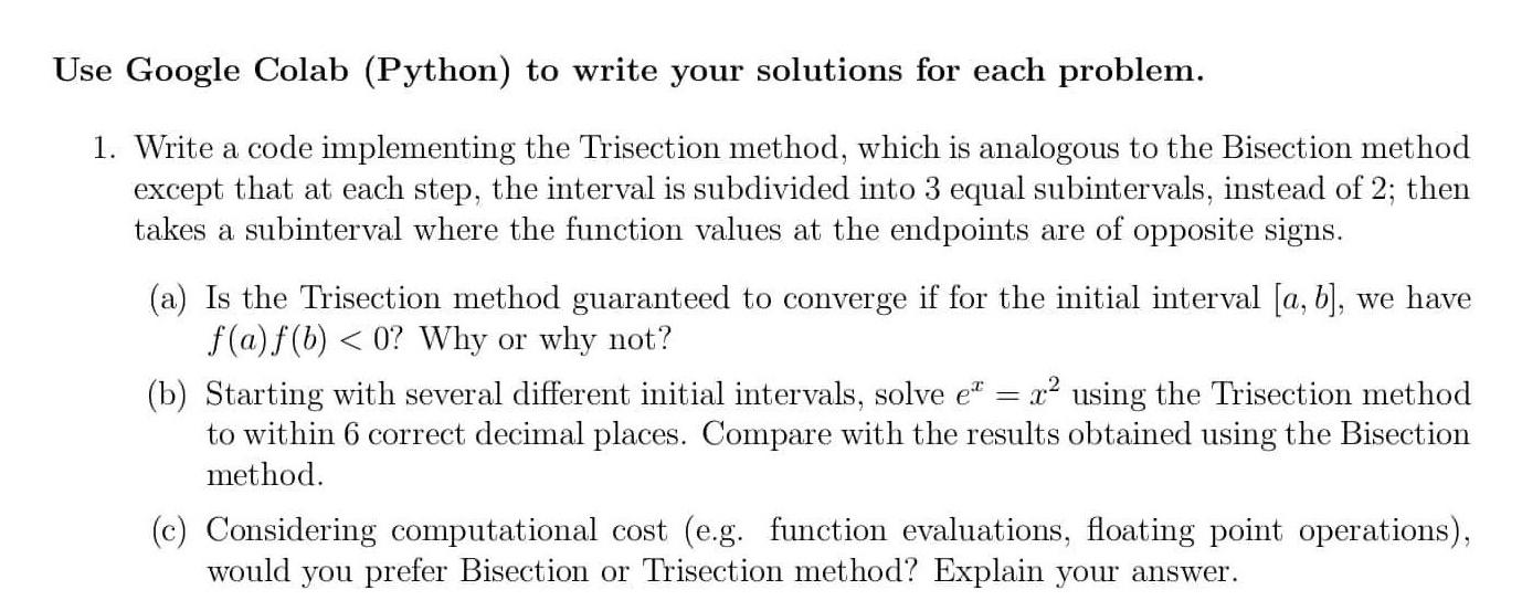 Solved Solve Using Python Code Kindly Send Me The 