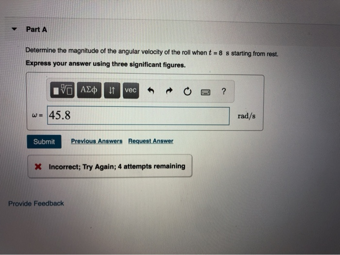 Solved JU TIU Dynamics... Mastering Engineering Mastering | Chegg.com
