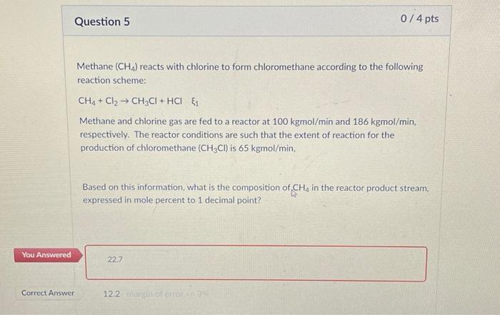 Solved A stream of butane (C4H10) at 74 kg/hr is burned in a | Chegg.com