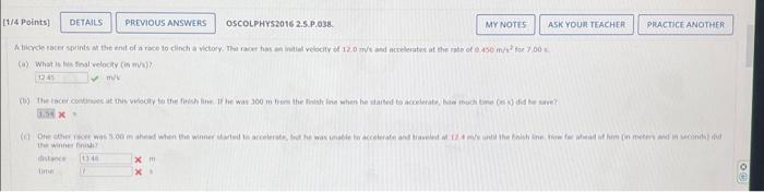 Solved nvy? k 4(a) What is Mis fical velouty (i) mive? m/s | Chegg.com