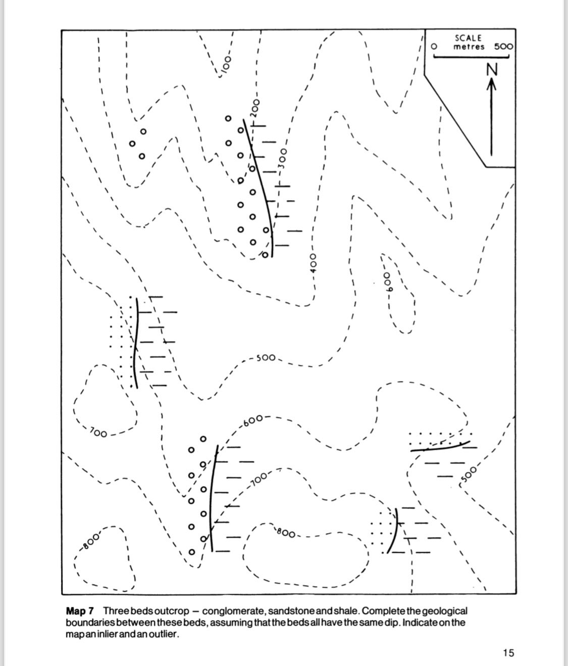 Solved Practical test: Three-point problem advanced (65 | Chegg.com