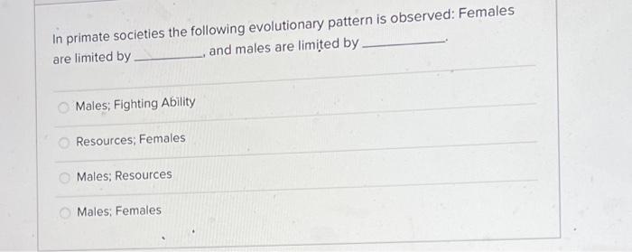 Brachiation is a special type of what form of primate | Chegg.com