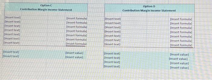 Solved Lorenzo's Poster Shop lorenzo, the owner of a local | Chegg.com