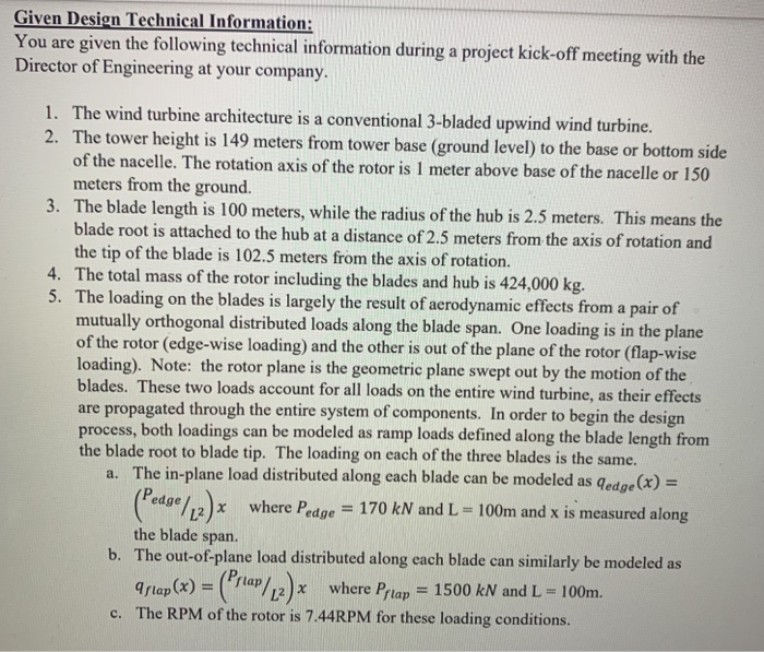 A typical wind turbine drivetrain Main Shaft Gearbox | Chegg.com