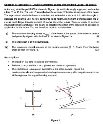 Solved Kindly help me solve this question Every thing is | Chegg.com
