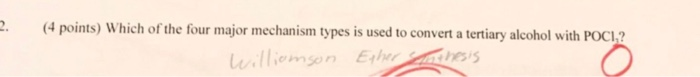 Solved 11. (6 points) Briefly explain why aldehydes are more | Chegg.com
